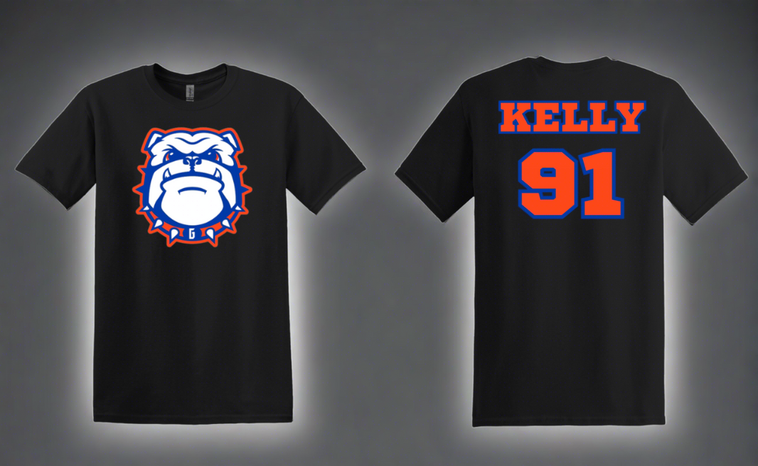 Customize Here • Merch & More – BLUEBERRY CLOTHING CO.