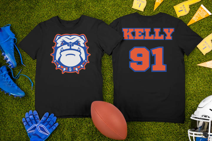 Customize Here • Merch & More – BLUEBERRY CLOTHING CO.